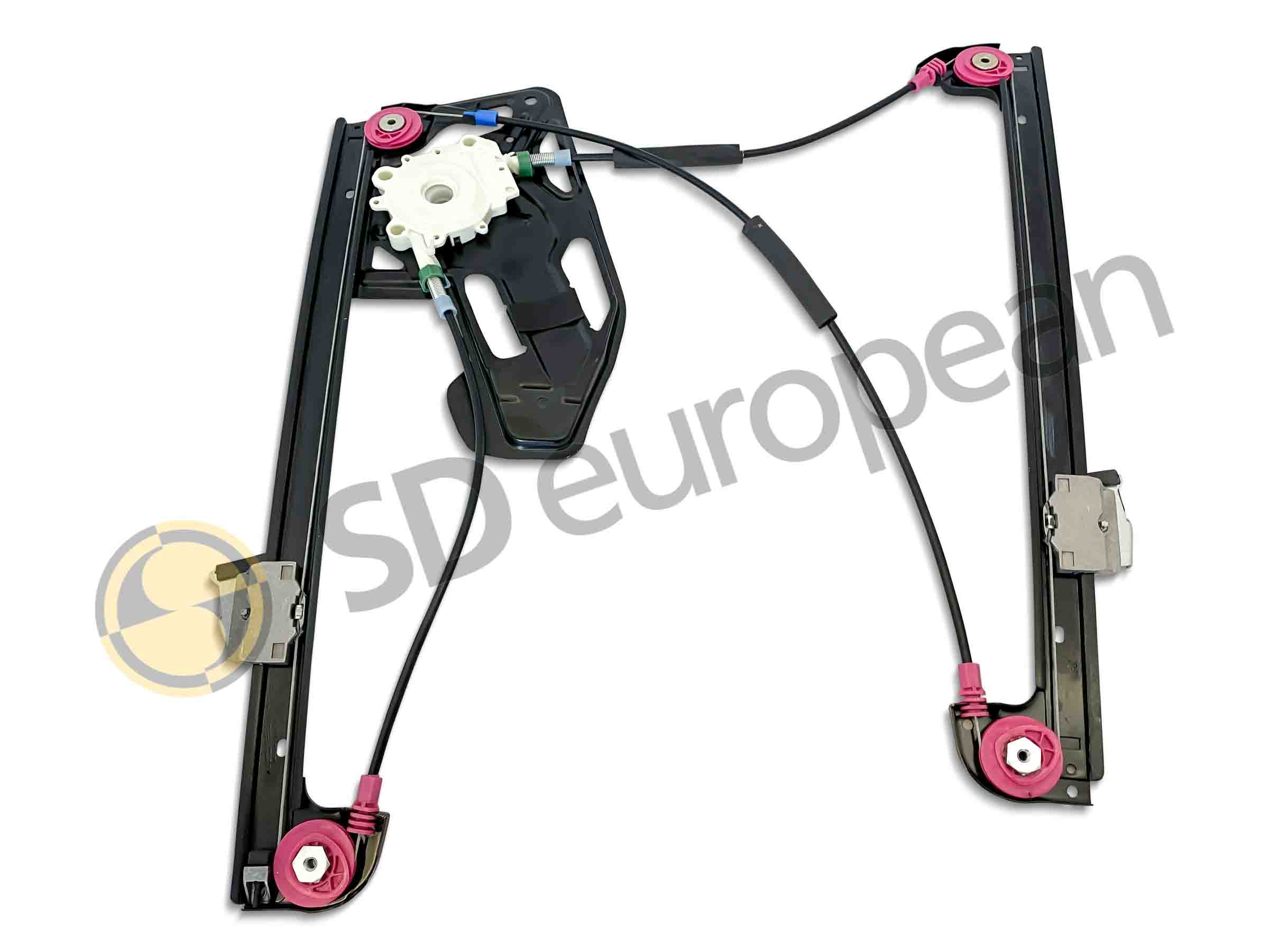 Window Regulator Lifter for BMW, VW, Audi, Mini & Skoda – SD European