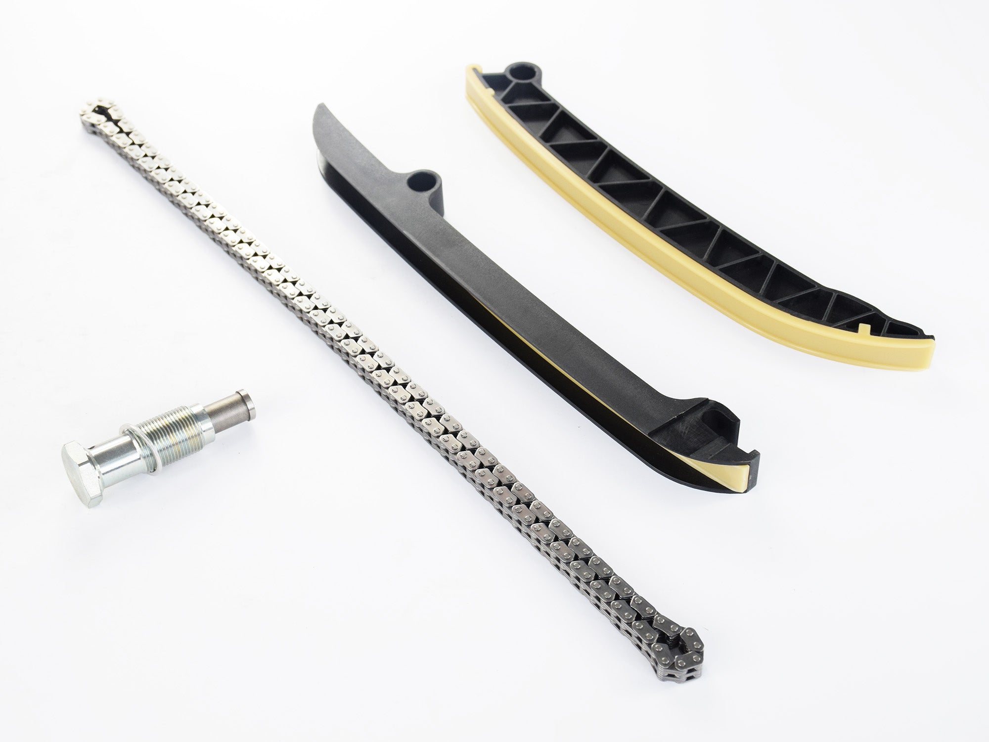 TIMING CHAIN KIT FOR 1.2 L, CBZA CBZB AUDI A1 A3 VW GOLF POLO CADDY ...